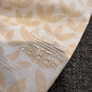 adidas Originals | Shirts | Nwt Adidas Originals Monogram All Over ...
